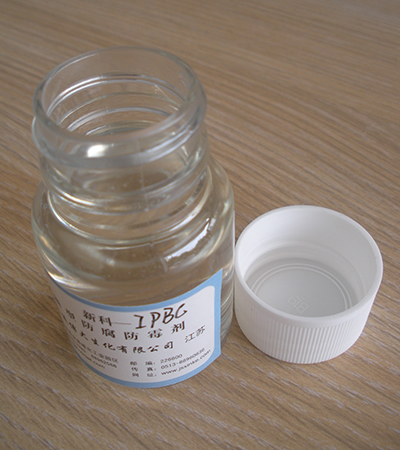 IPBC Preservative | Cosmetic Antibacterial | Boda